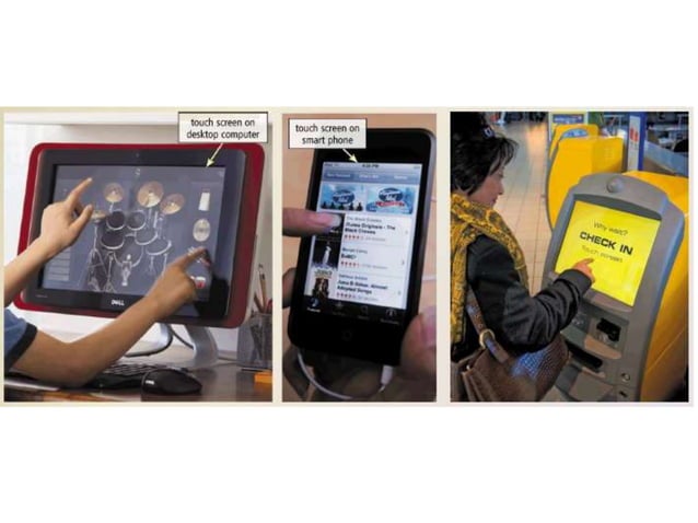 Lec # 06 Computer Hardware (IO Devices)-1.pptx