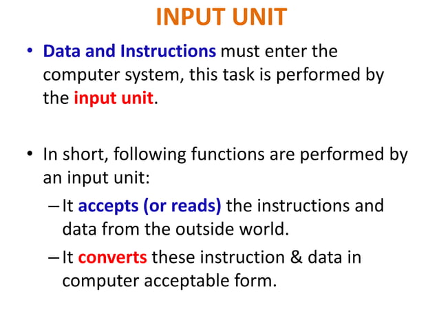 Lec # 06 Computer Hardware (IO Devices)-1.pptx