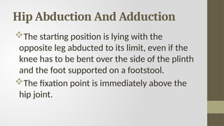 lec#06 Techniques Of Suspension Therapy.pptx