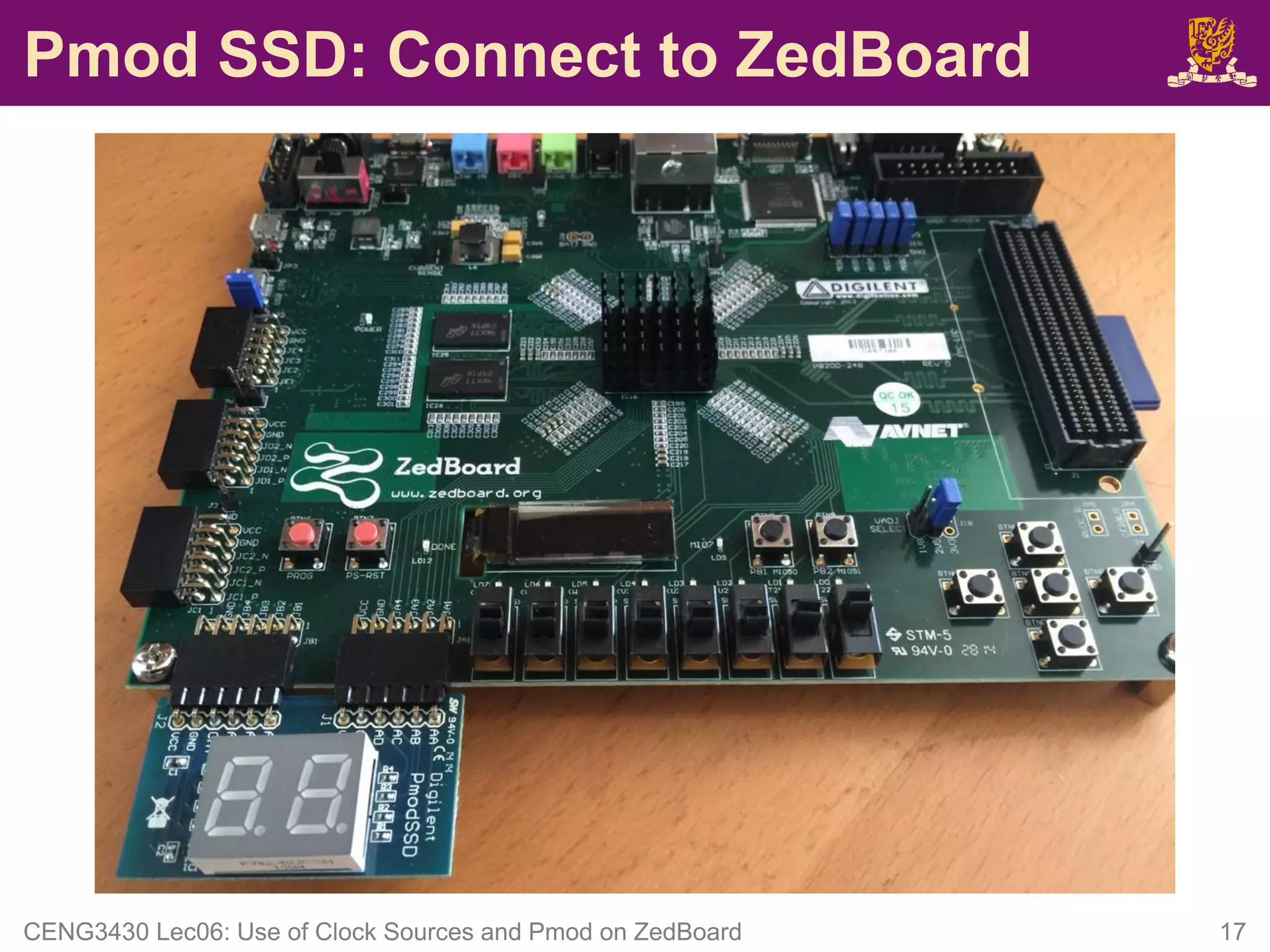 Clock Sources on ZedBoard.pdf