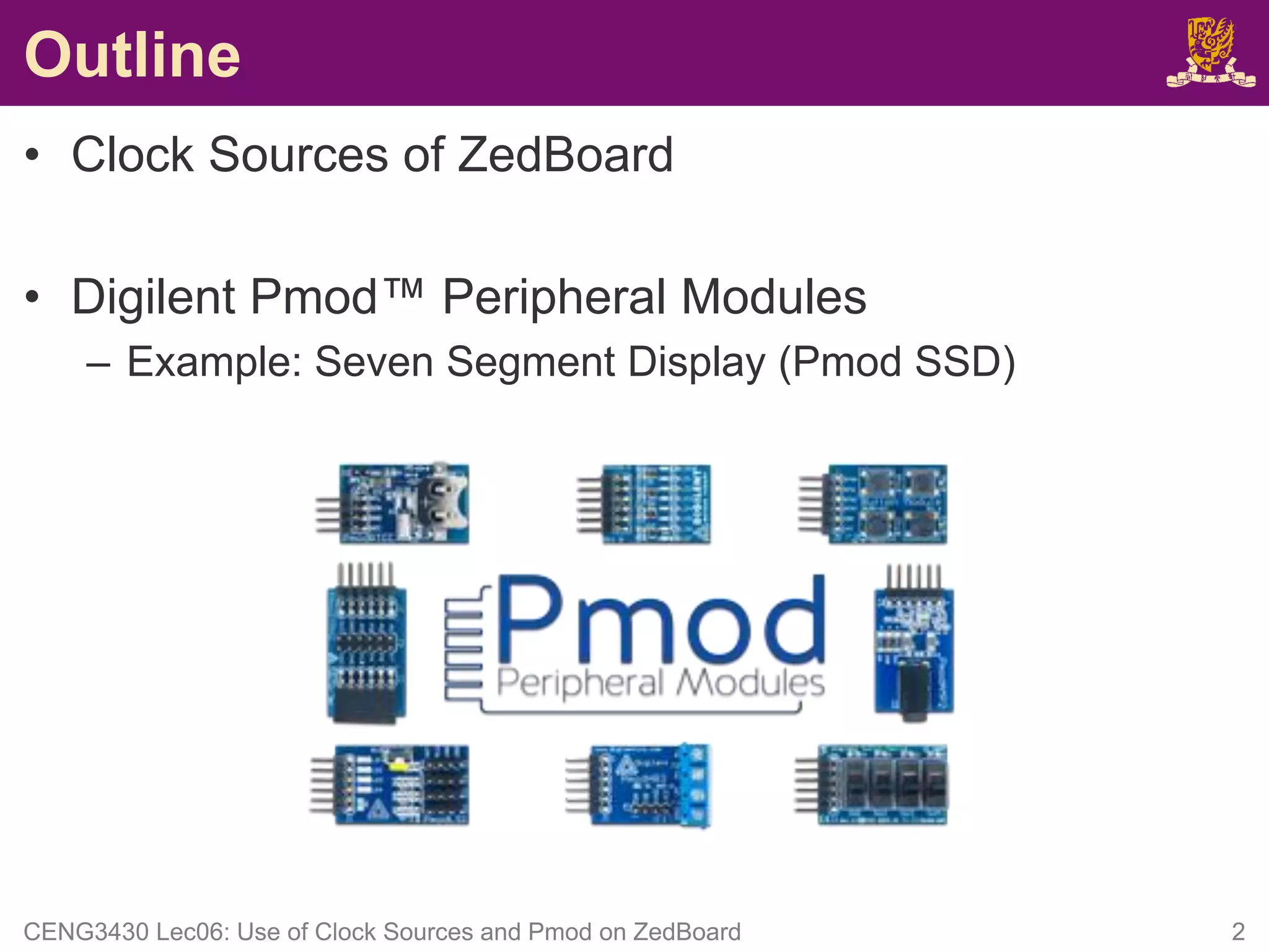 Clock Sources on ZedBoard.pdf