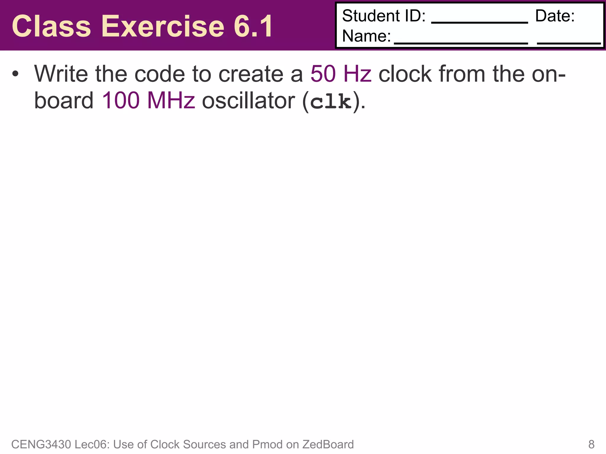 Clock Sources on ZedBoard.pdf