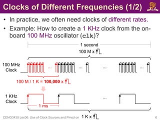Clock Sources on ZedBoard.pdf