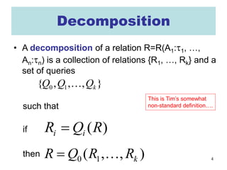 normalization in database management system | PPT
