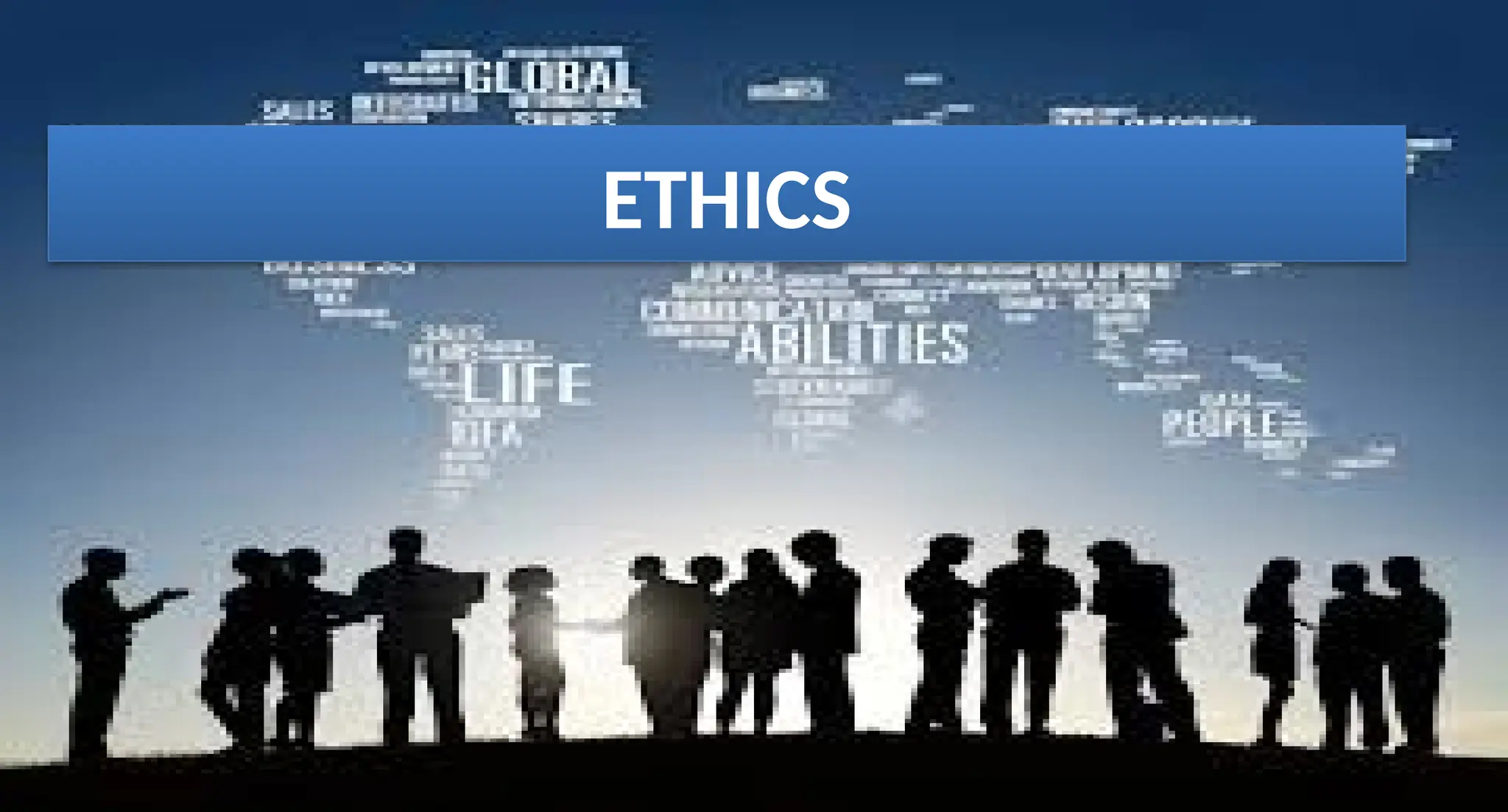 Ethical considerations in use of ICT platforms and tools | PPTX