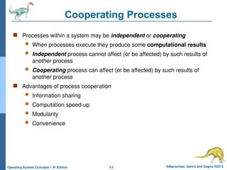 Lec 07 process in Operating system .ppt