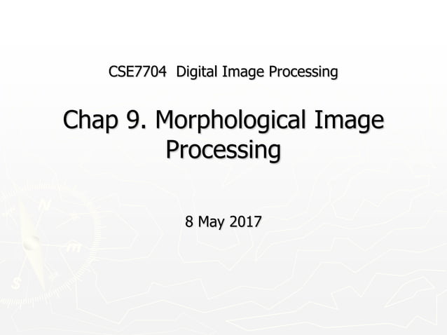Lec07-CH9-MORPHOL [Recovered].ppt