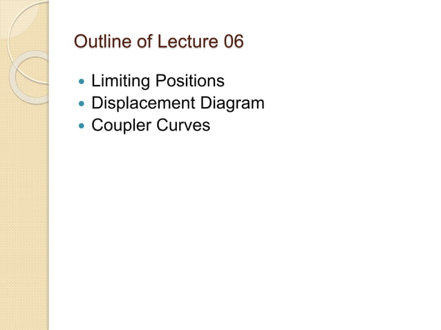 Lec 07 a mom06 position analysis.pptx | Track and Field | Sports