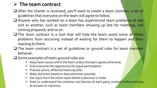 Lec 07 kicking off_the_project | PPT