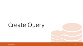 Lec 07 SQL - 1.pptx | Databases | Computer Software and Applications