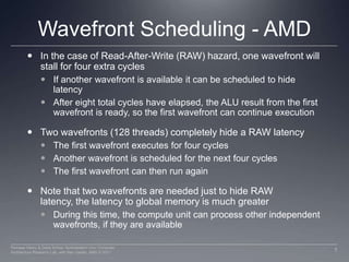 Lec07 threading hw | PPT