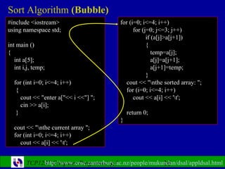 Computer Programming- Lecture 8 | PPT