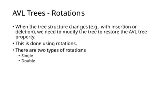 Lec 08 - Balanced BSTs and AVL Tree.pptx