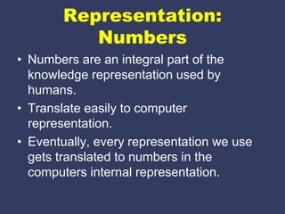Lec 09 | PPTX | Artificial Intelligence | Technology & Computing