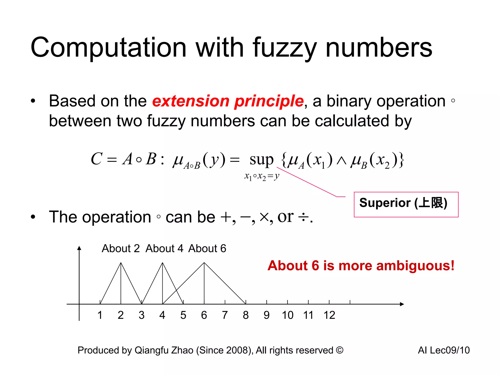 Lec09- AI | PDF | Programming Languages | Computing