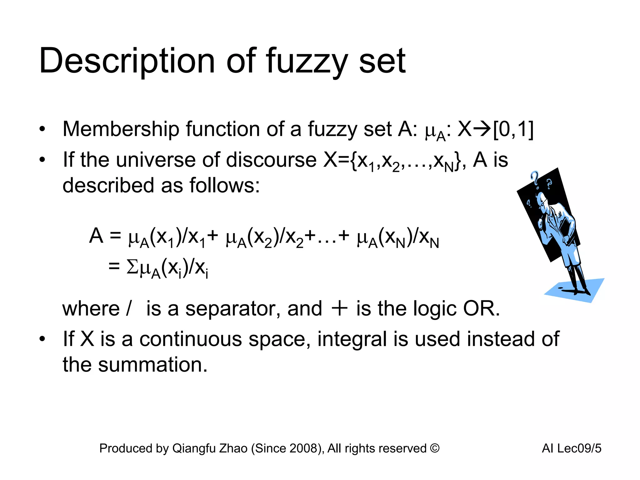Lec09- AI | PDF | Programming Languages | Computing