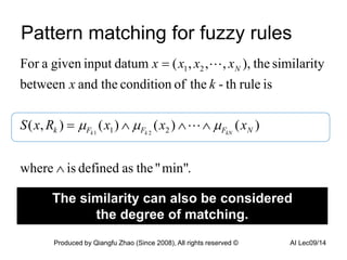 Lec09- AI | PDF | Programming Languages | Computing