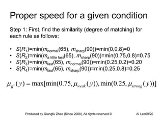 Lec09- AI | PDF | Programming Languages | Computing