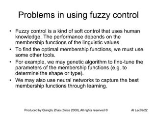 Lec09- AI | PDF | Programming Languages | Computing