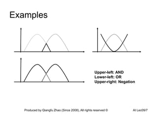 Lec09- AI | PDF | Programming Languages | Computing