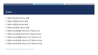 Introduction to Java Programming - lec 09.pptx