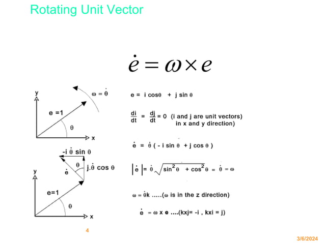 Lec09 Part1 Pptx Planar Kinematics Of Rigid Bodies Ppt