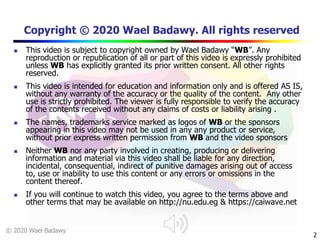 Computer Vision RANSAC | PPTX
