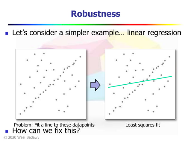 Computer Vision RANSAC | PPTX | Technology & Computing