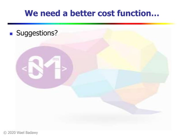 Computer Vision RANSAC | PPTX | Technology & Computing