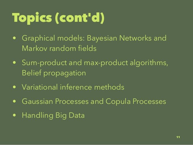 MLPI Lecture 0: Overview | PPT