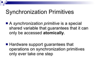 Introduction & Parellelization on large scale clusters | PPT