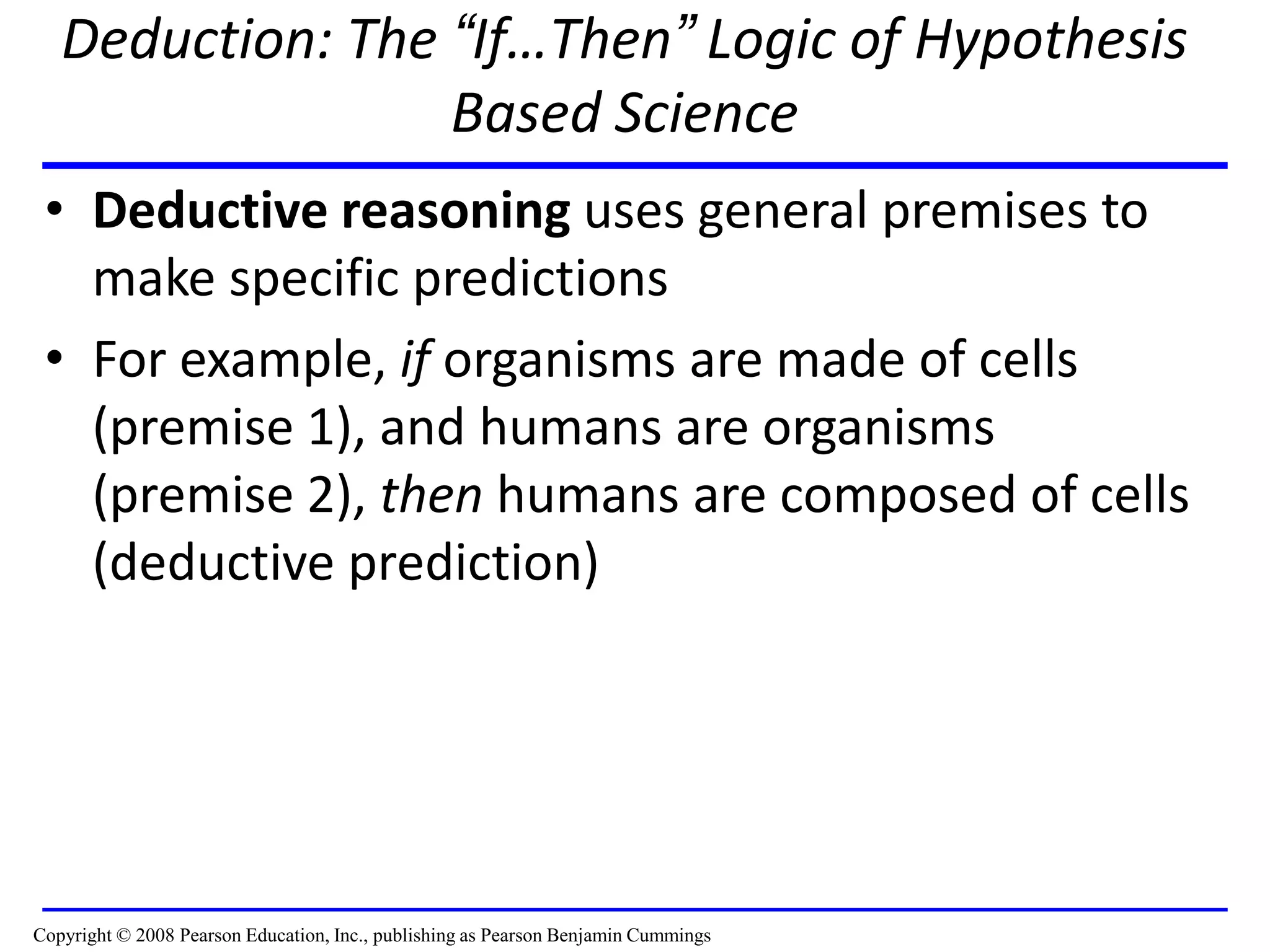 BOTANY LECTURE 1 | PPTX