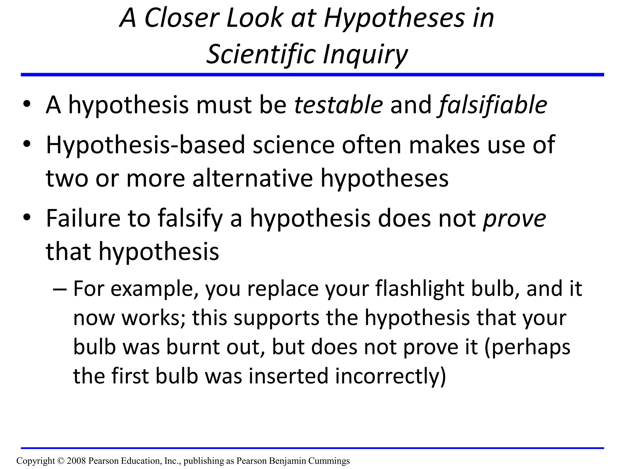 BOTANY LECTURE 1 | PPTX