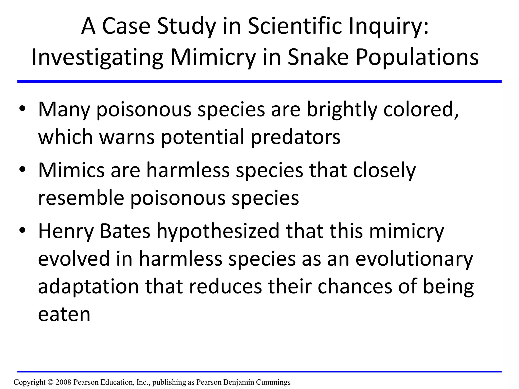 BOTANY LECTURE 1 | PPTX