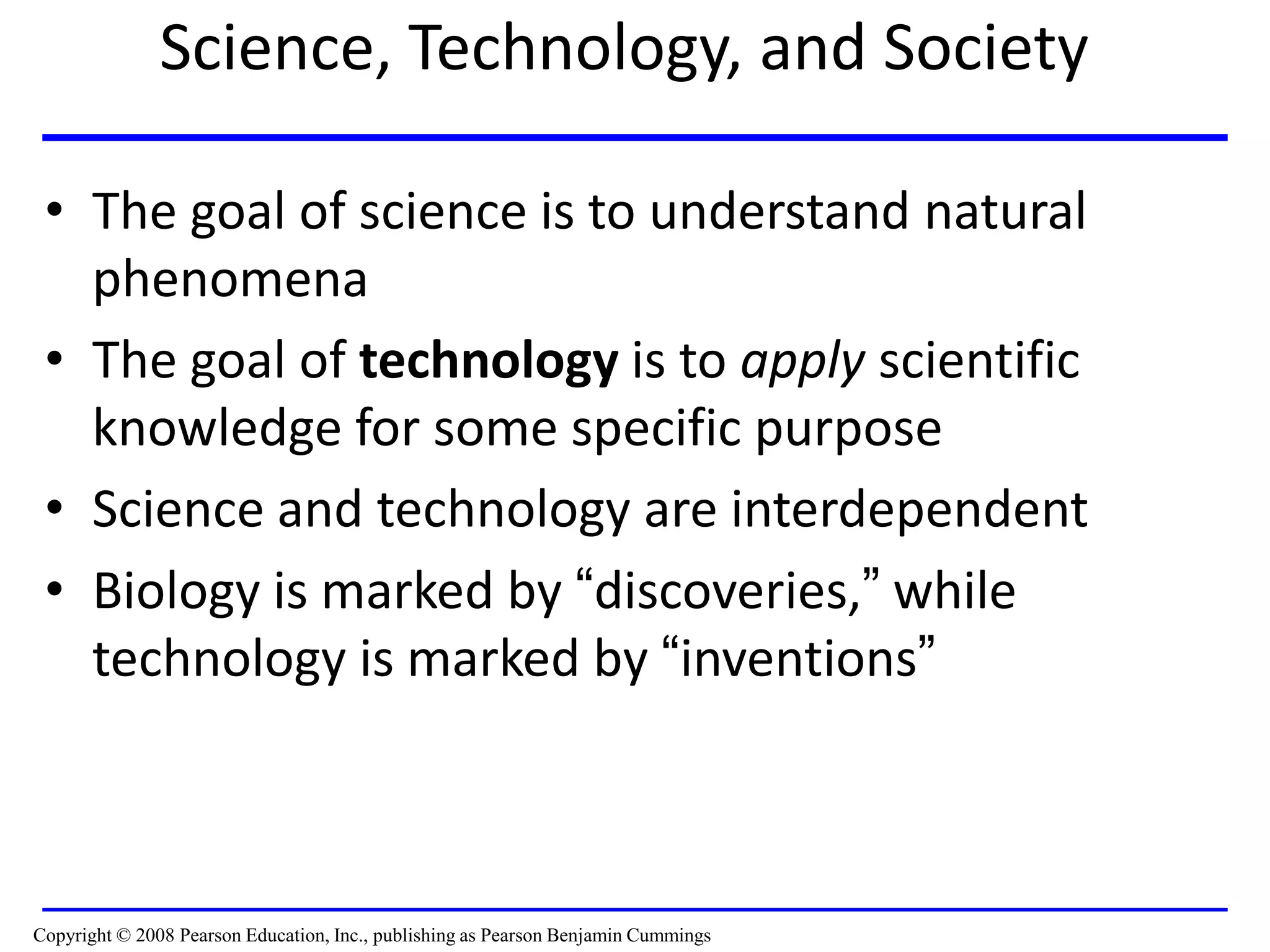 BOTANY LECTURE 1 | PPTX