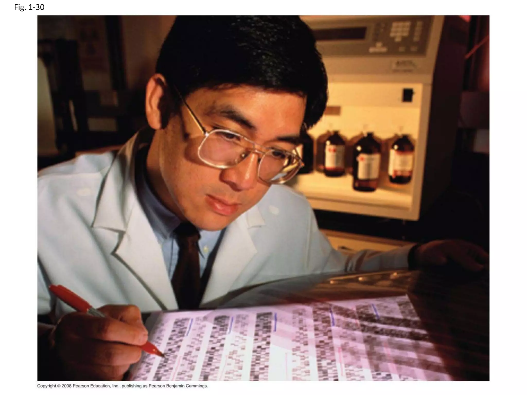 BOTANY LECTURE 1 | PPTX