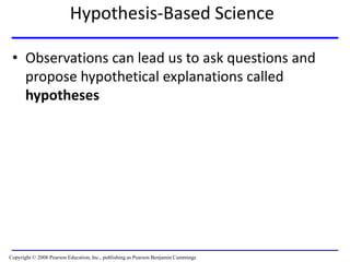 BOTANY LECTURE 1 | PPTX