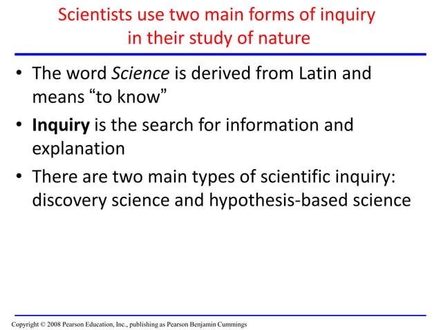 BOTANY LECTURE 1 | PPTX