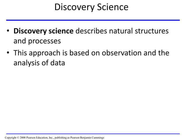 BOTANY LECTURE 1 | PPTX