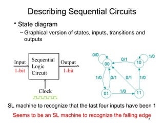 Sequential Circuits - Flip Flops (Part 1) | PPT