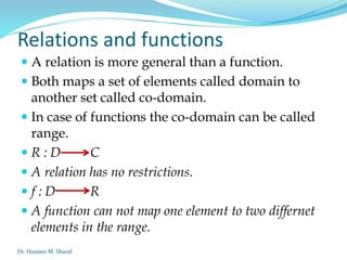 Theory of computation Lec1 | PPTX