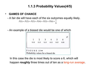 Probability And Random Variable Lecture 1 | PPT