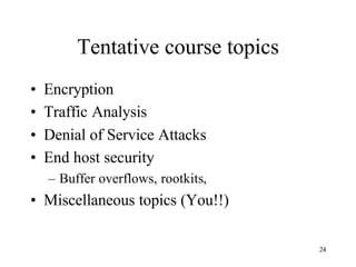 Attacks Attacks AND Attacks! | PPT