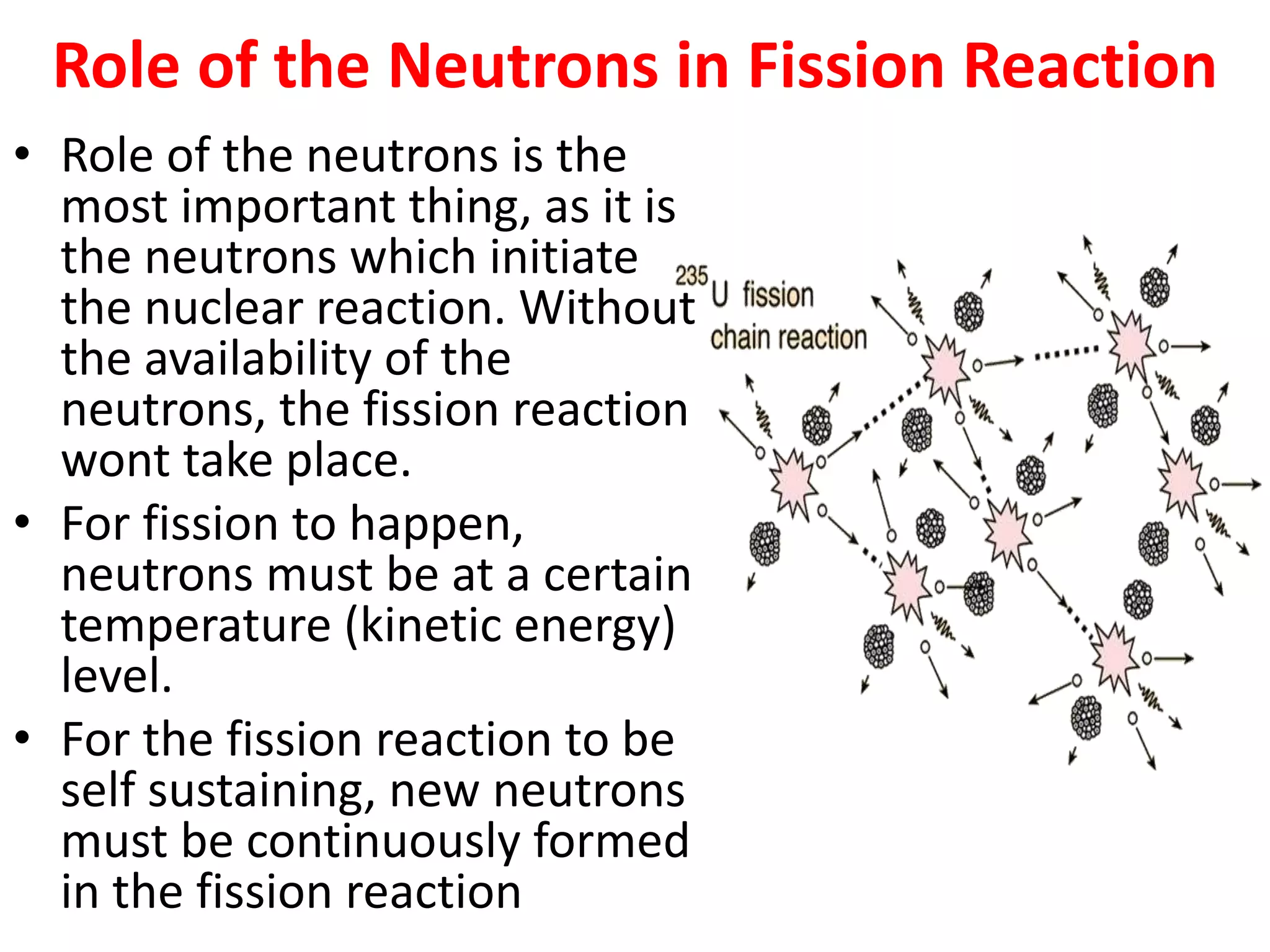 Introduction to Nuclear Power Generation | PPTX