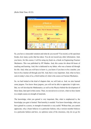 Lec1 | PDF | Physics | Science