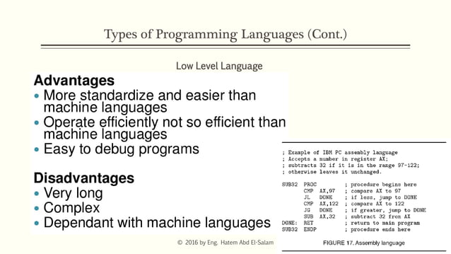 Java- language Lecture 1 | PPT