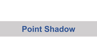 Shad and Shadow Lecture 1 | PPTX