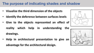 Shad and Shadow Lecture 1 | PPTX