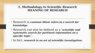 Lec 1 - 2 - 3 Res Methodology.pptx 2.pdf