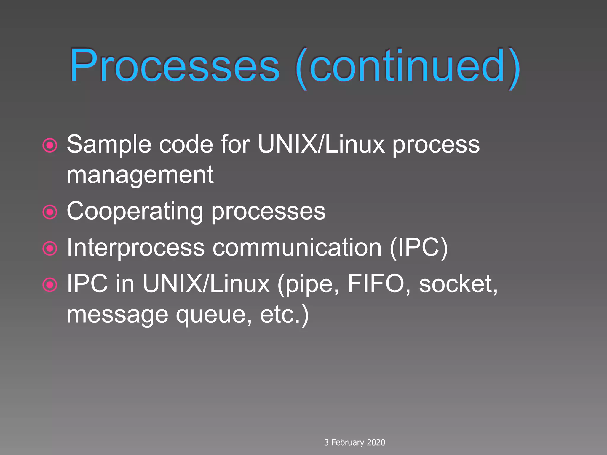 What Is Operating System Introduction To Os Ppt